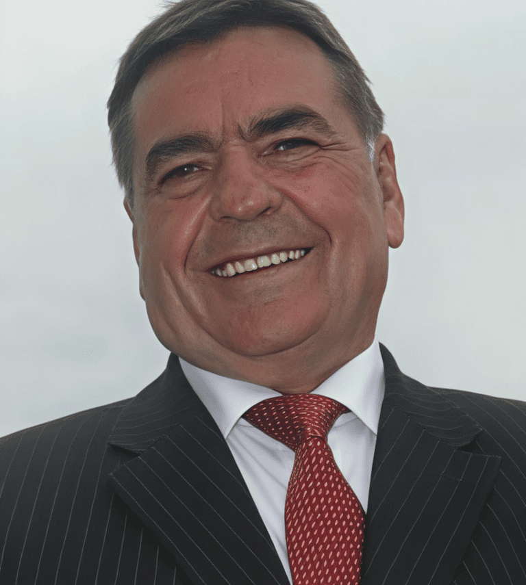 Ryszard Pasiuk - Centrum Pogrzebowe Szmurło